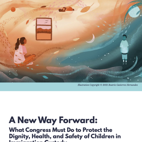 A New Way Forward What Congress Must Do To Protect The Dignity Health